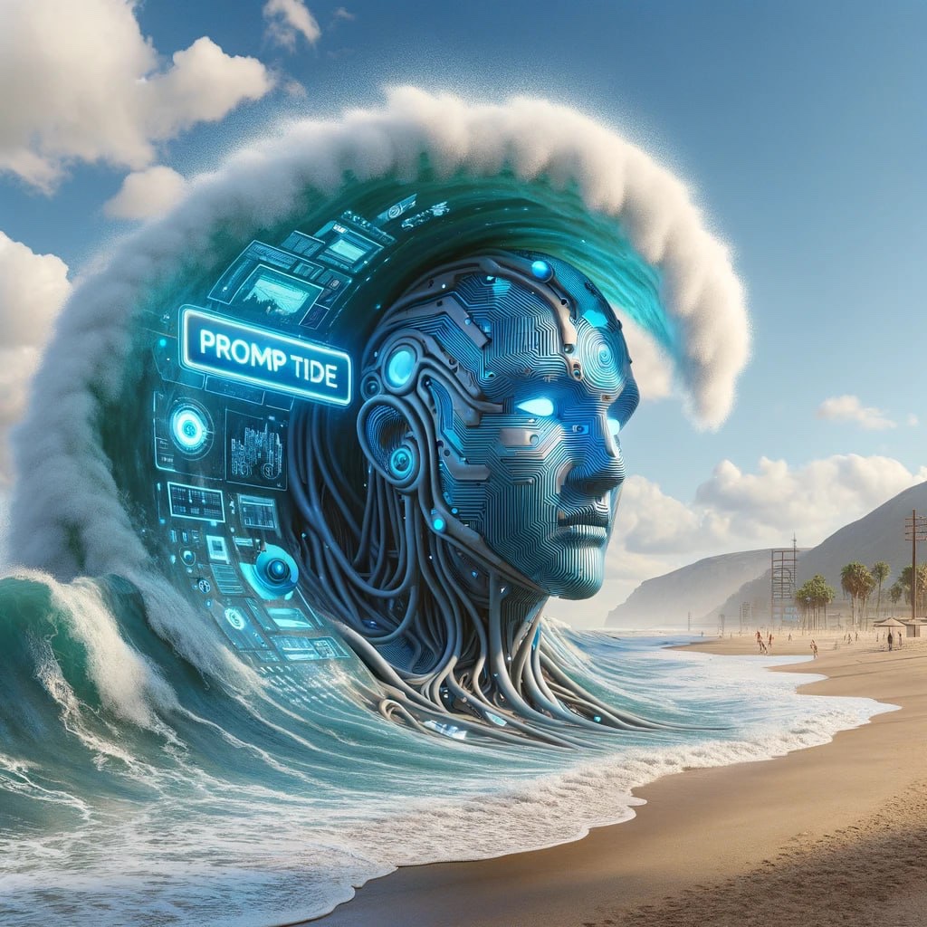 xAI Unveils PromptIDE for Enhanced Prompt Engineering – Microcap and ...