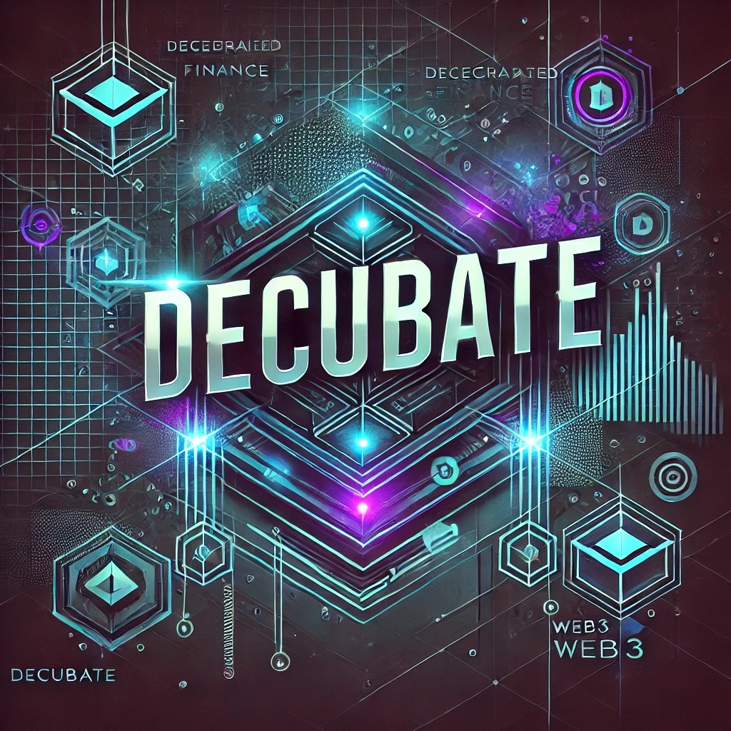 Decoding Decubate ($DCB): – Microcap and Nanocap Crypto