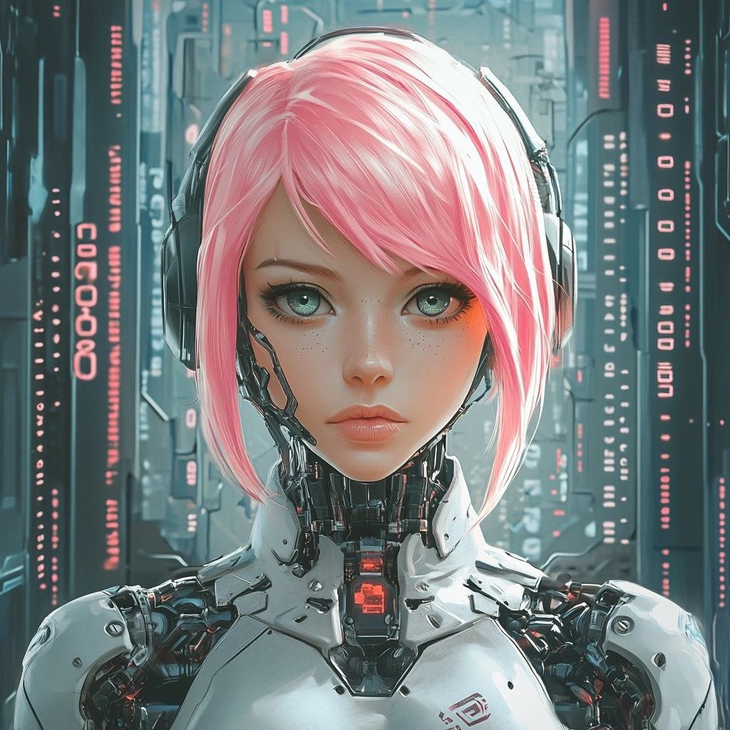 LEA AI ($LEA): The Future of AI-Driven Crypto and Digital Interaction ...