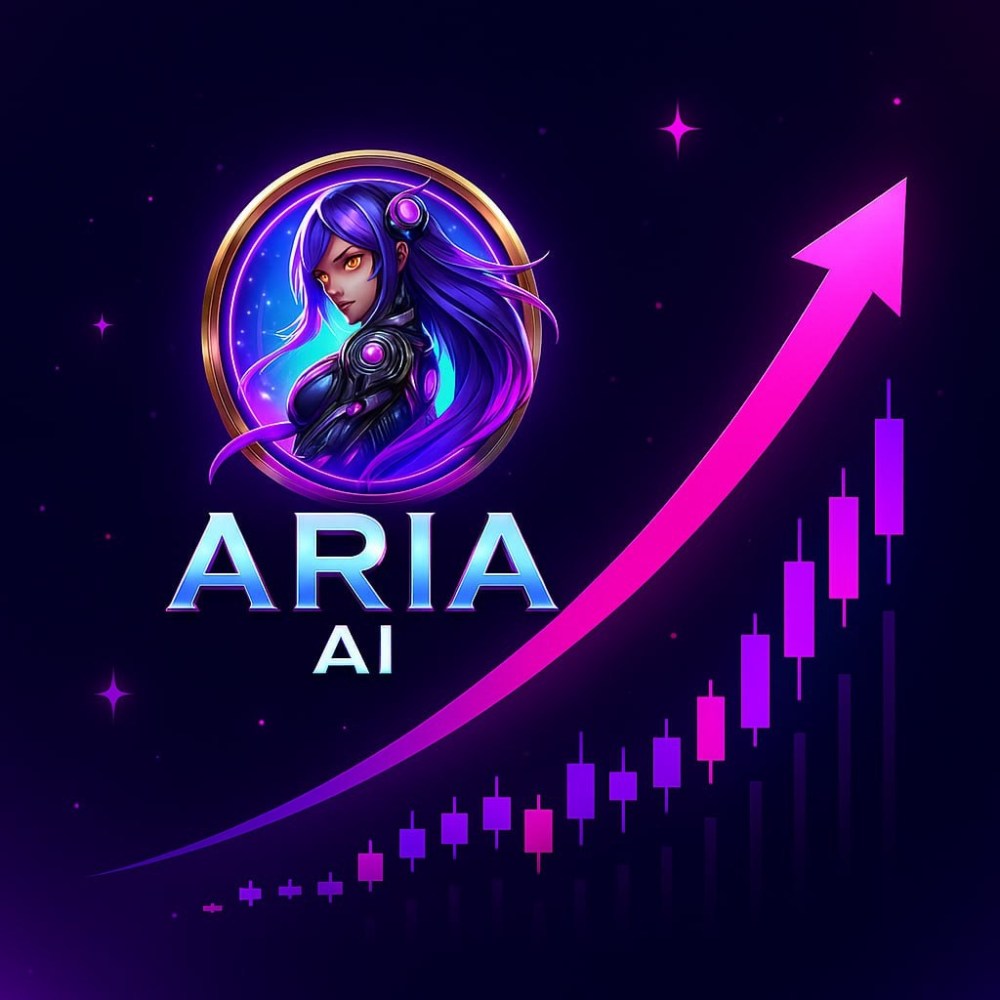 Aria AI – Microcap and Nanocap Crypto
