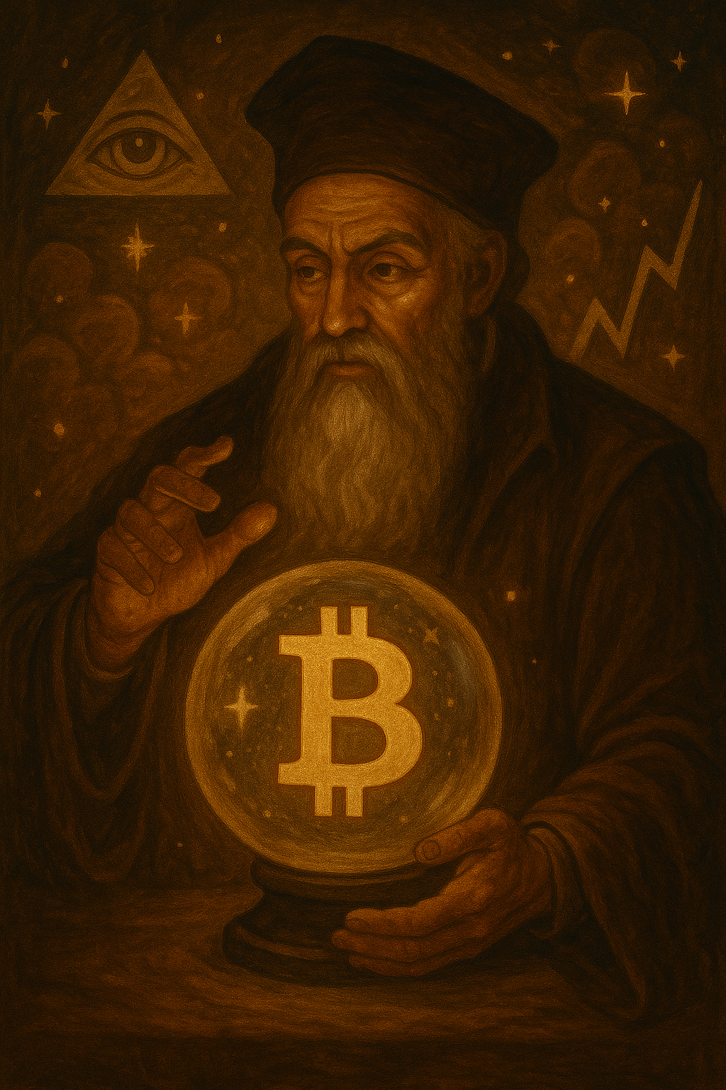 Prophetic Tokens – Microcap and Nanocap Crypto